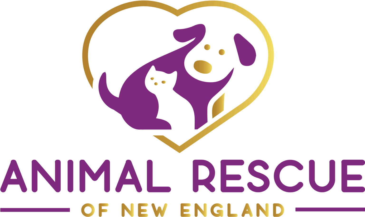 Home - Animal Rescue of New England